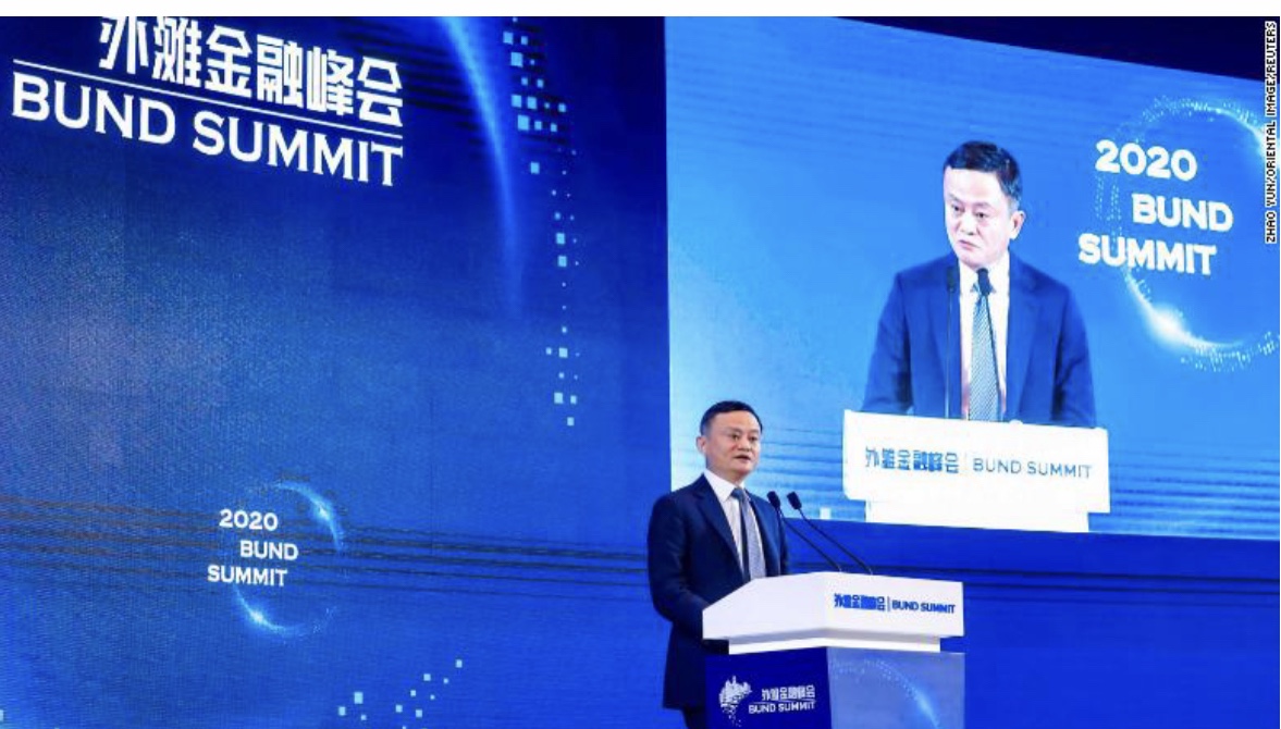 Jack Ma makes first public appearance in months in new video – MDW Live ...