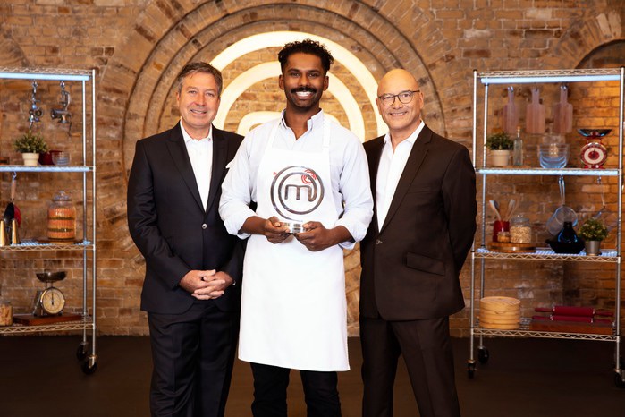 Veterinary surgeon of Sri Lankan origin crowned winner of UK’s ...